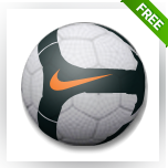 Nike-Football-Widget (free) download Windows version