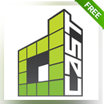 dCast (free) download Windows version
