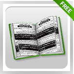 Madani Inamat (free) download Windows version
