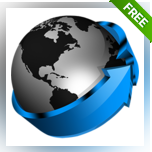 Cyberfox (free) download Windows version