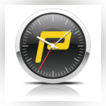 PayClock (free version) download for PC