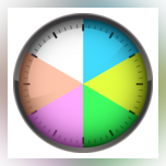 Broadcast Clock Creator (free version) download for PC
