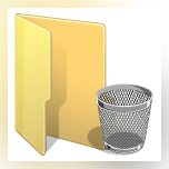 Delete Empty Folders Software (free version) download for PC