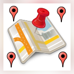 Google Maps Plot Multiple Locations Software...