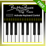 ButtonBass Trap Piano (free) download Windows version