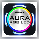 ASRock RGB LED (free) download Windows version