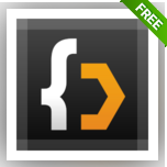 FlashDevelop (free) download Windows version