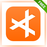 Abricotine (free) download Windows version