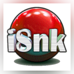 iSnooker (free version) download for PC