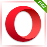 Opera (kostenlos) Windows-Version herunterladen