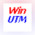 WinUTM (free version) download for PC