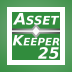 Asset Keeper (free version) download for PC