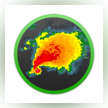Baixar o RadarScope (Versão gratuita) para Mac OS X