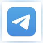Telegram Lite (free) download Mac version