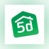 Planner 5D (free) download Windows version
