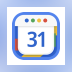 Google Calendar (free) download Windows version