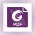 Foxit PDF Editor (free version) download for Mac OS X