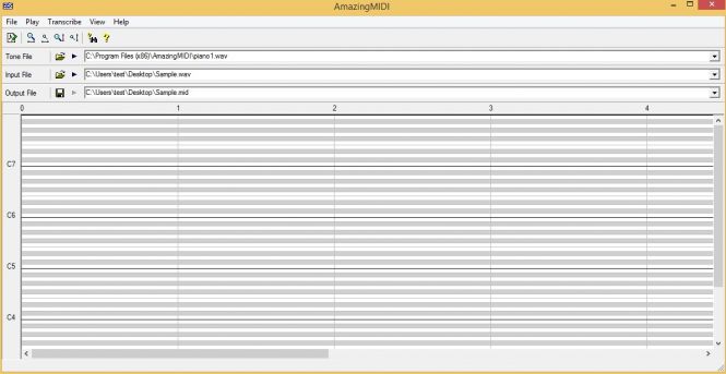 Sty to midi converter free download (Windows)