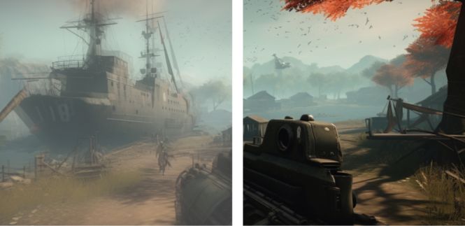 Free call of duty pc game 32 bit download (Windows)