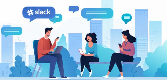 How to use Slack effectively