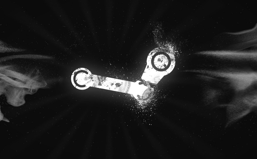 How to restore Steam library