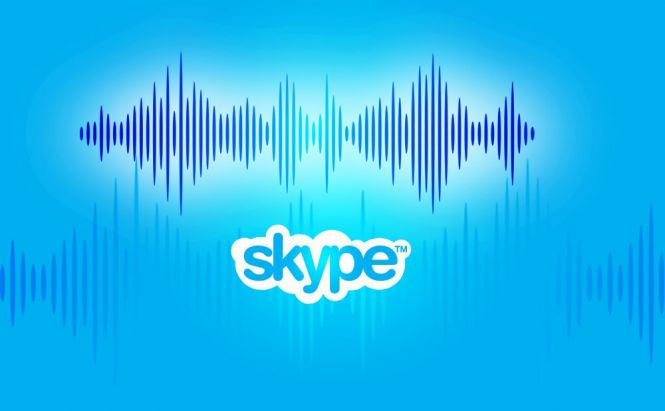How to modify your voice on Skype