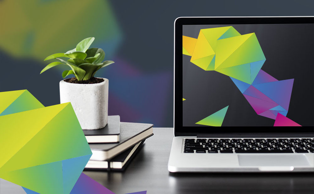 How to create vector graphics